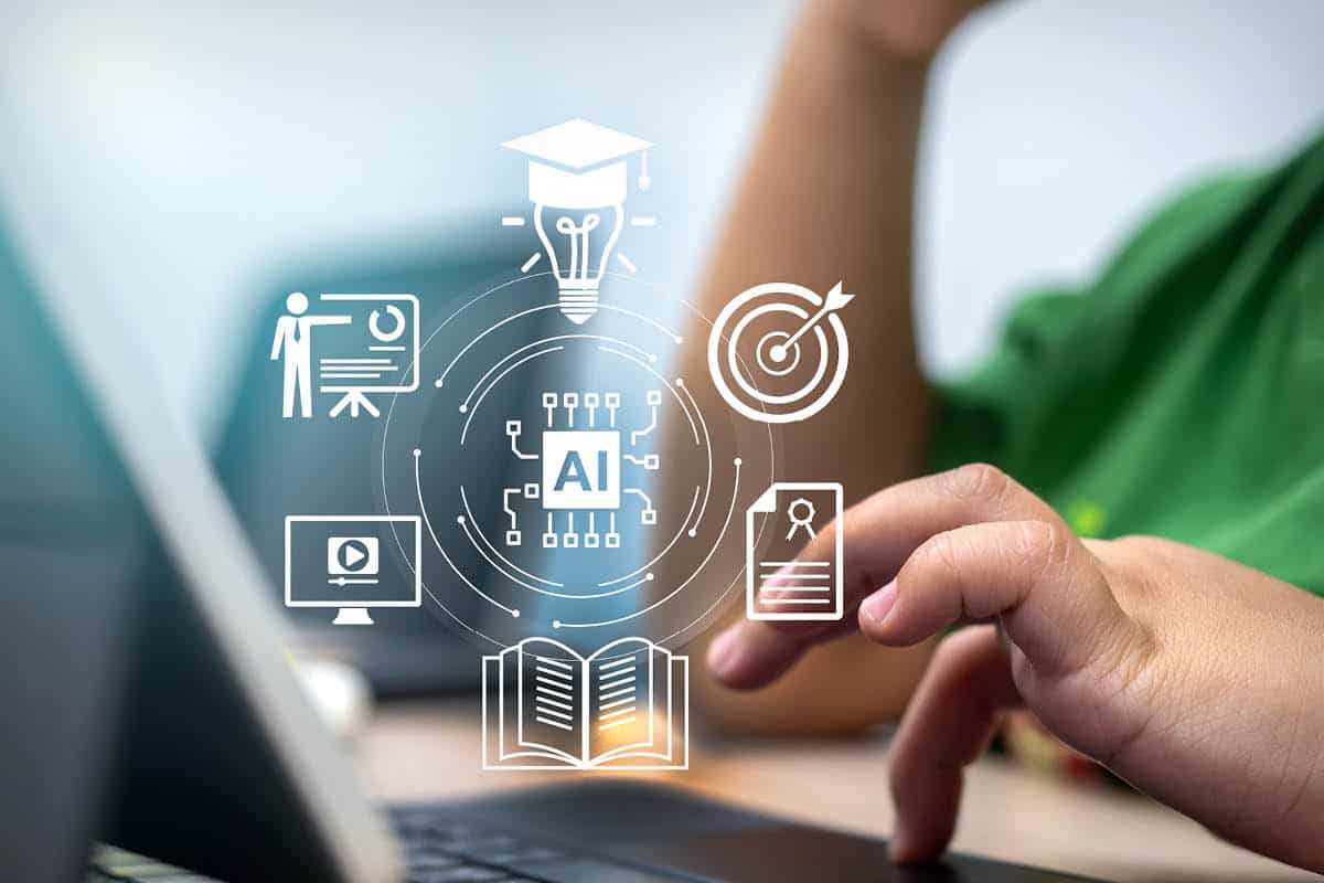 Take the Human Element out of AI Teaching and “Something Is Lost ...