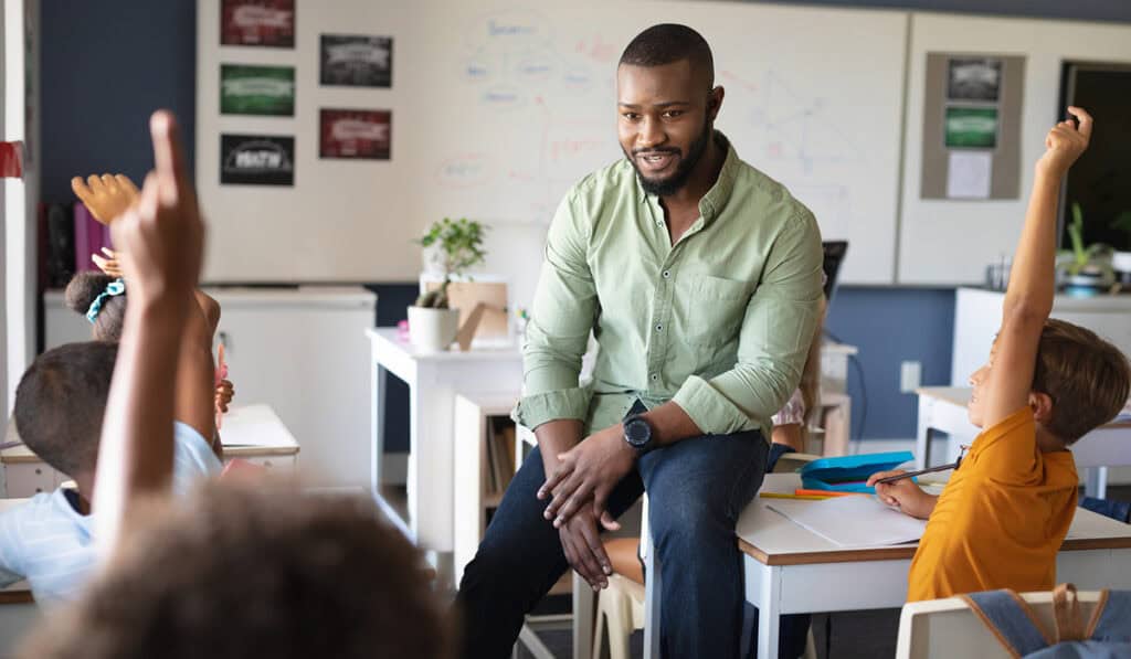 11 Classroom Management Tips from the Frontlines - AccuTrain